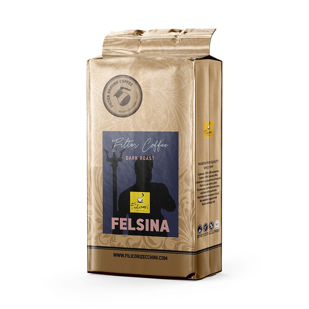 Felsina - 50 vacuum packs of 64g – Capulus Imports
